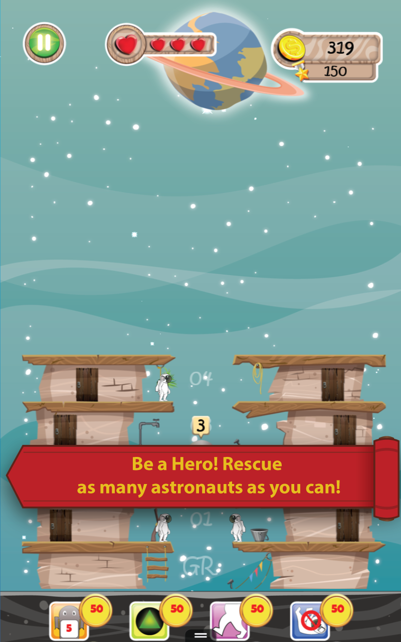 Lifvator - Lift game , Elevator game - App on the Amazon Appstore