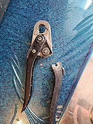 Monument 15mm Olive Cutter : Amazon.co.uk: DIY & Tools