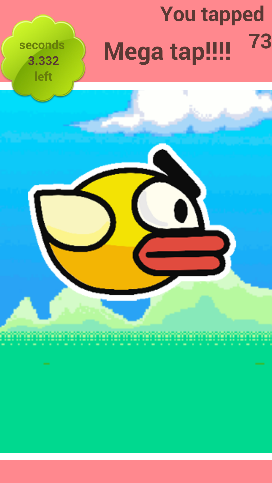 Tap Tap Bird:Amazon.com:Appstore for Android