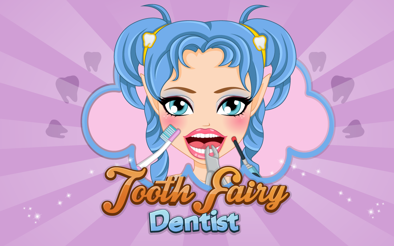 Tooth Fairy Dentist - App on Amazon Appstore