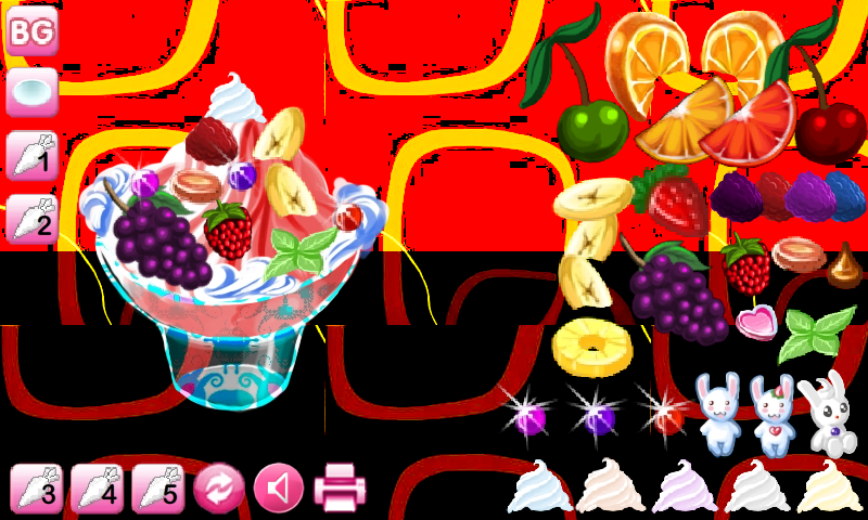 Sundae Delight:Amazon.in:Appstore for Android