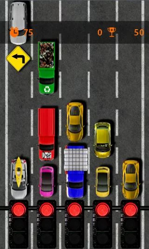 Traffic Control - App on Amazon Appstore
