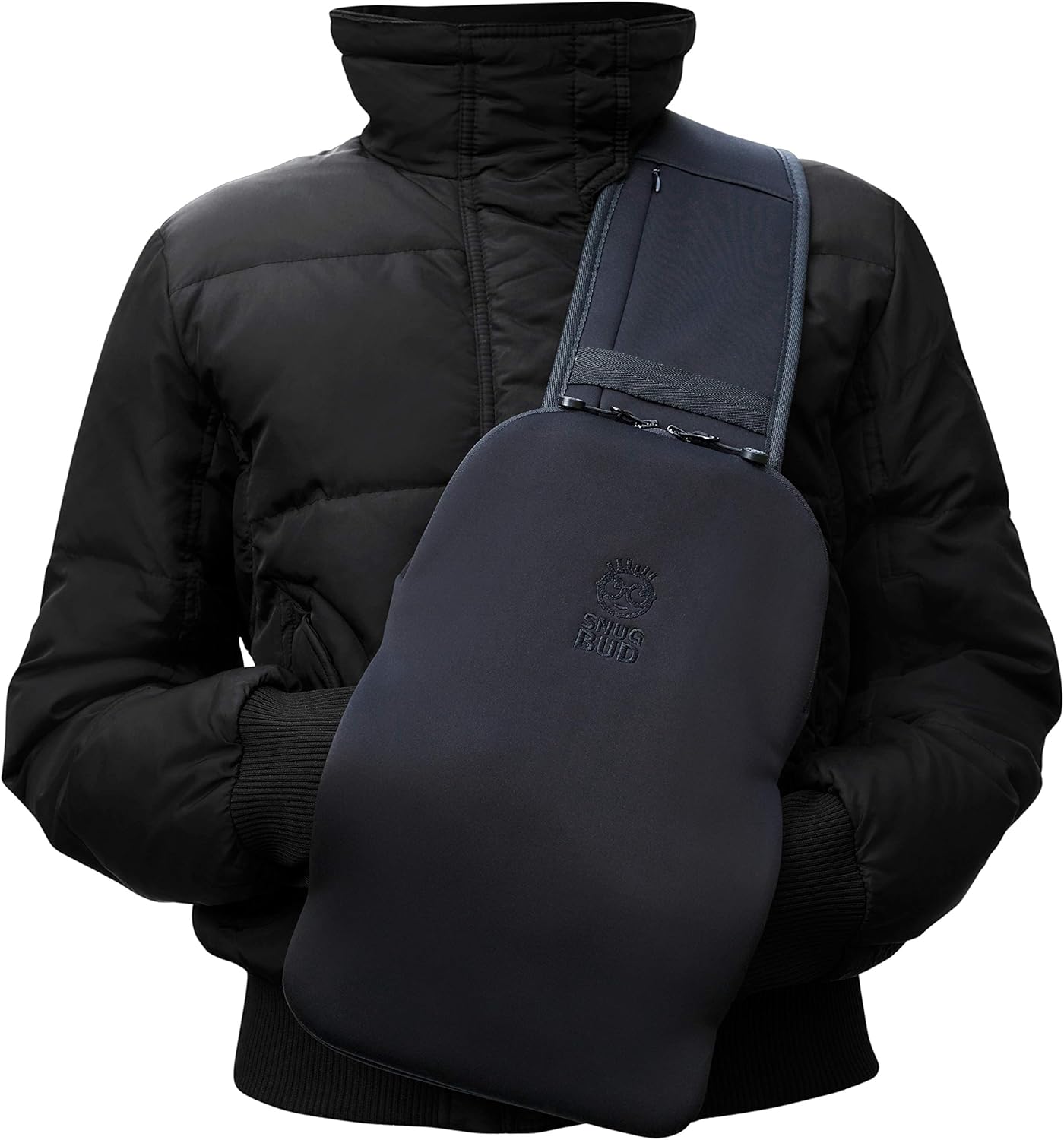 Amazon.com: SNUG BUD Classic (Adult Size) Wearable Body Warmer with a ...