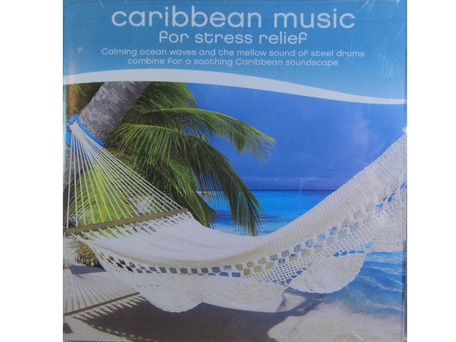 Amazon.com: Caribbean Music for Stress Relief: CDs & Vinyl