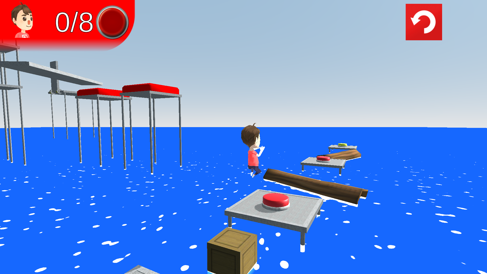 Hit The buttons 3D - App on the Amazon Appstore