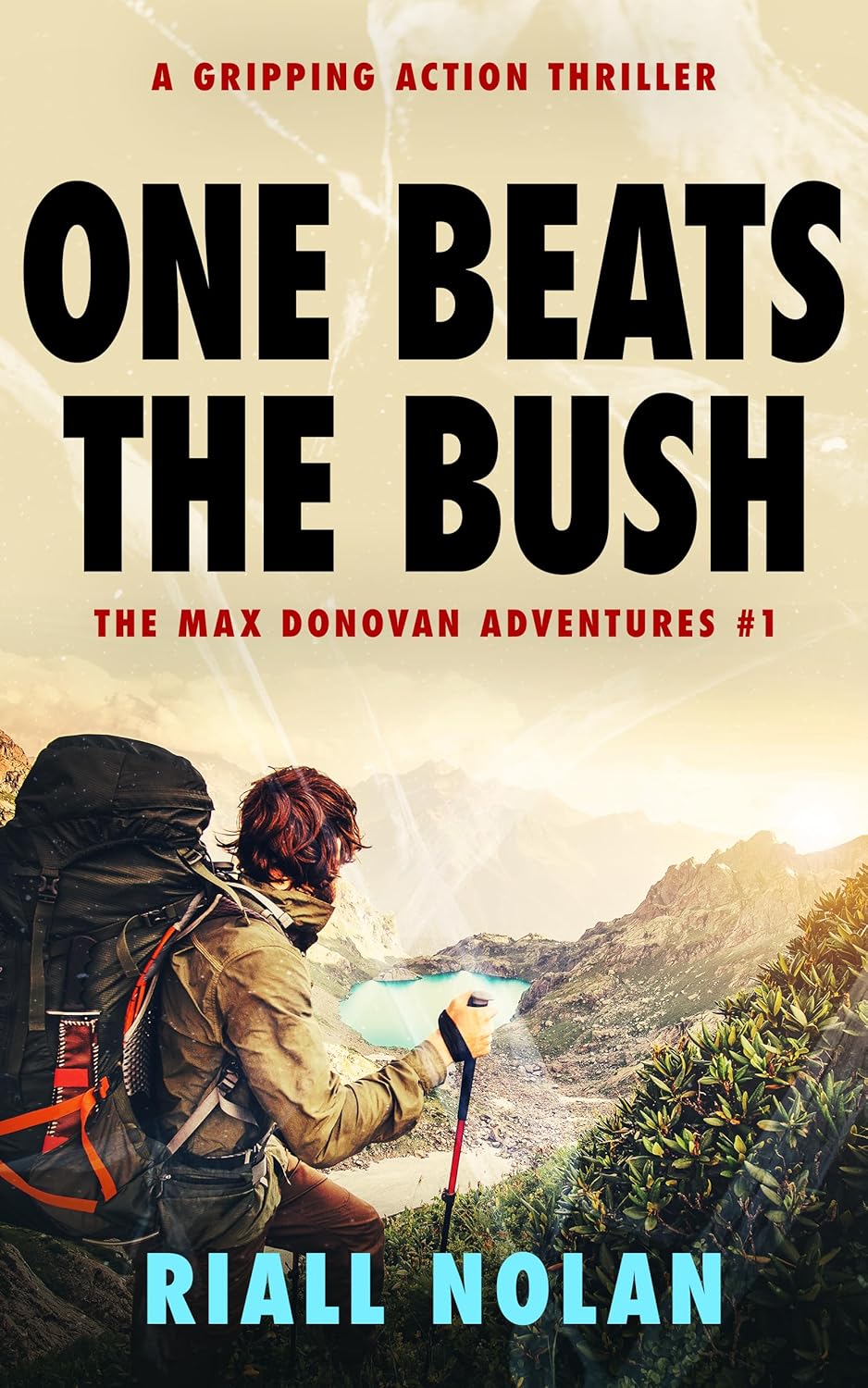 Amazon.com: ONE BEATS THE BUSH: A gripping action thriller (The Max ...