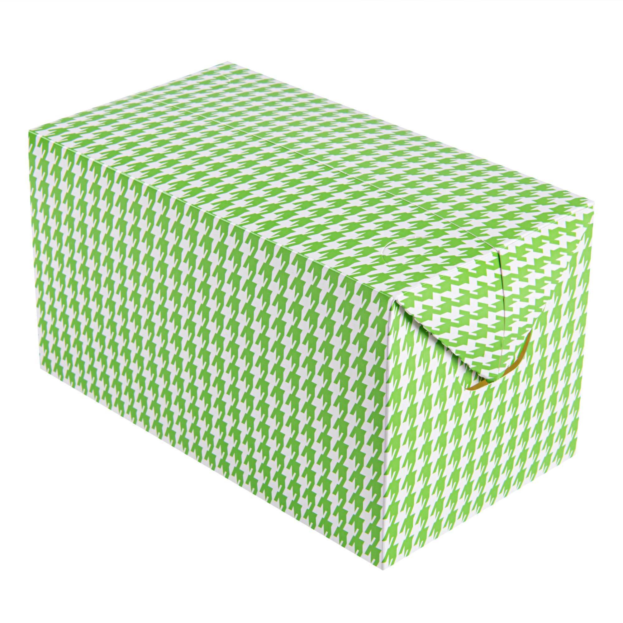 Amazon.com: Restaurantware Bio Tek 80 Ounce To Go Boxes 100 Rectangle ...