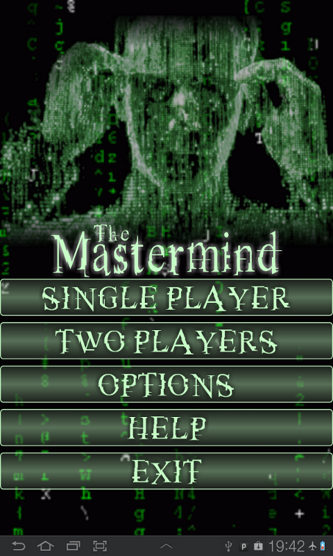 The Mastermind - App on Amazon Appstore