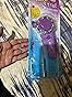 Amazon.com : Conair Quick Gems Hair Jeweler, Purple : Hair Rollers ...