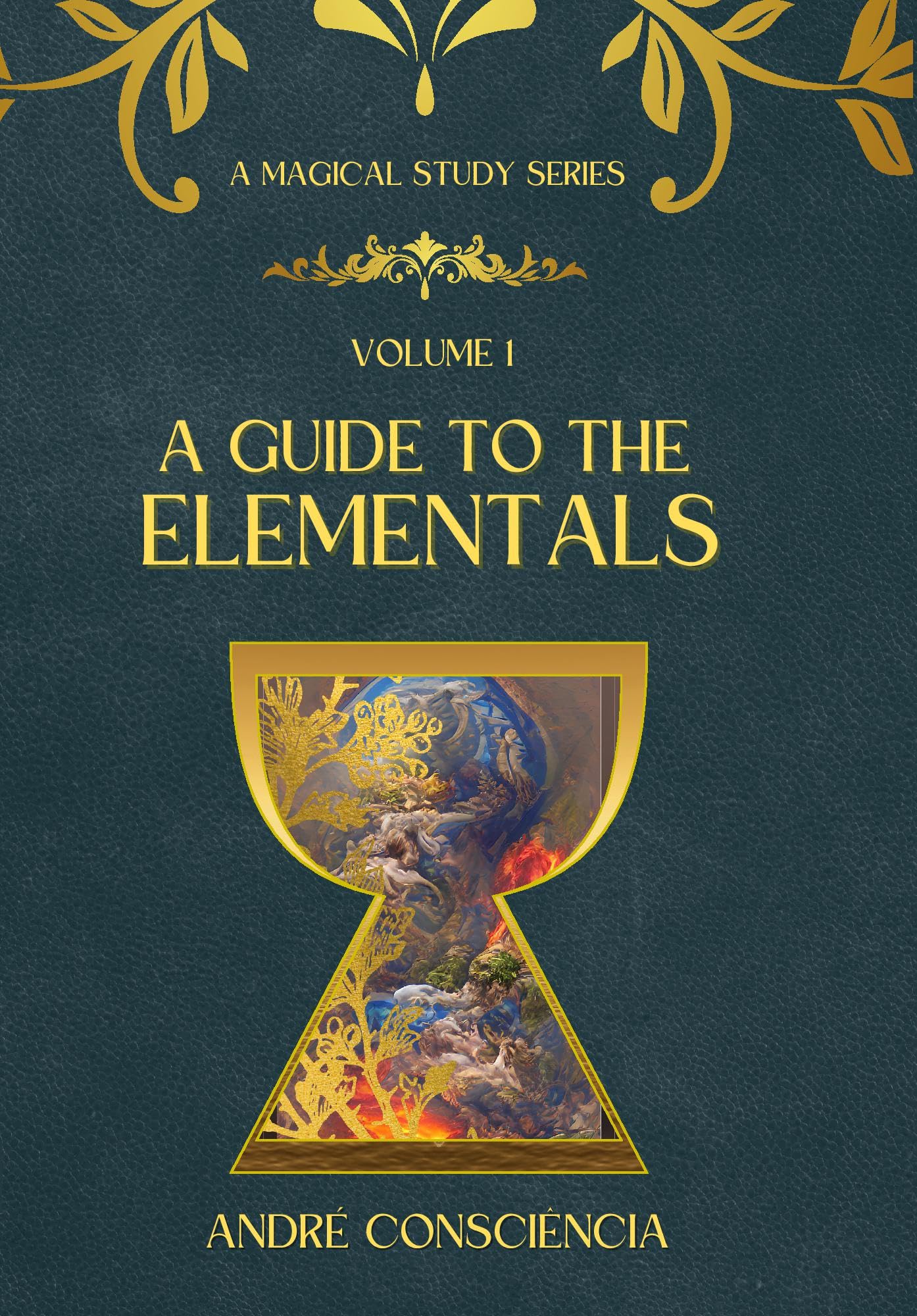 Amazon.com: A Guide to the Elementals 2023: Volume I 1: 9781915827012 ...