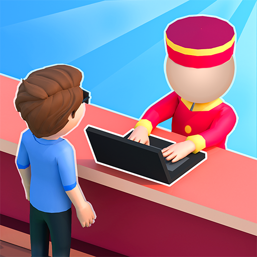 My Dream Hotel - Idle Tycoon Hotel Manager Simulator Games - App on ...