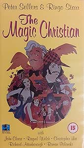 The Magic Christian : Amazon.ca: Music