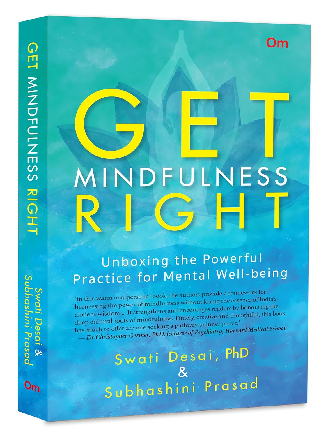 Amazon.com: Get Mindfulness Right - Unboxing the Powerful Practice for ...