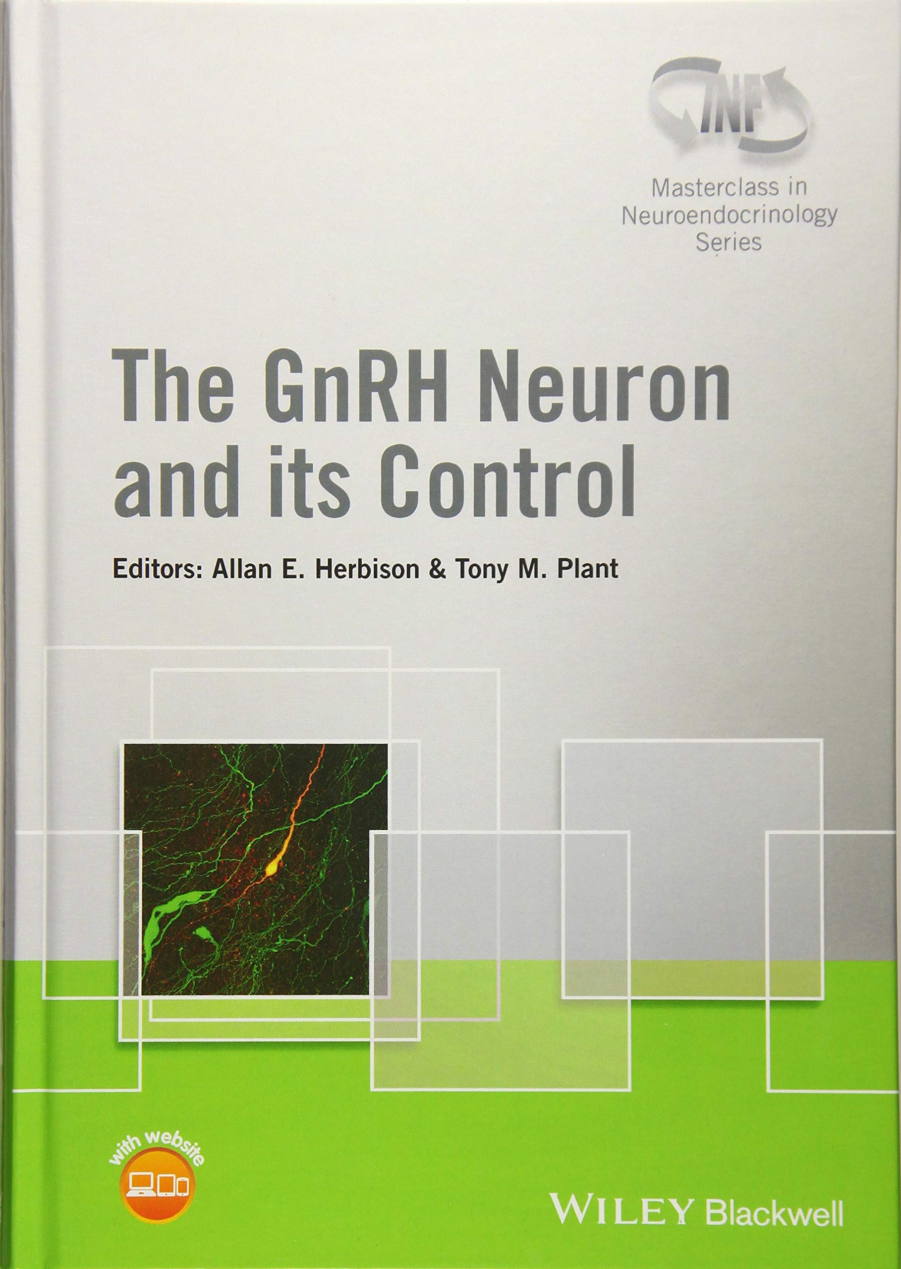 Buy The GnRH Neuron and its Control (Wiley-INF Masterclass in ...