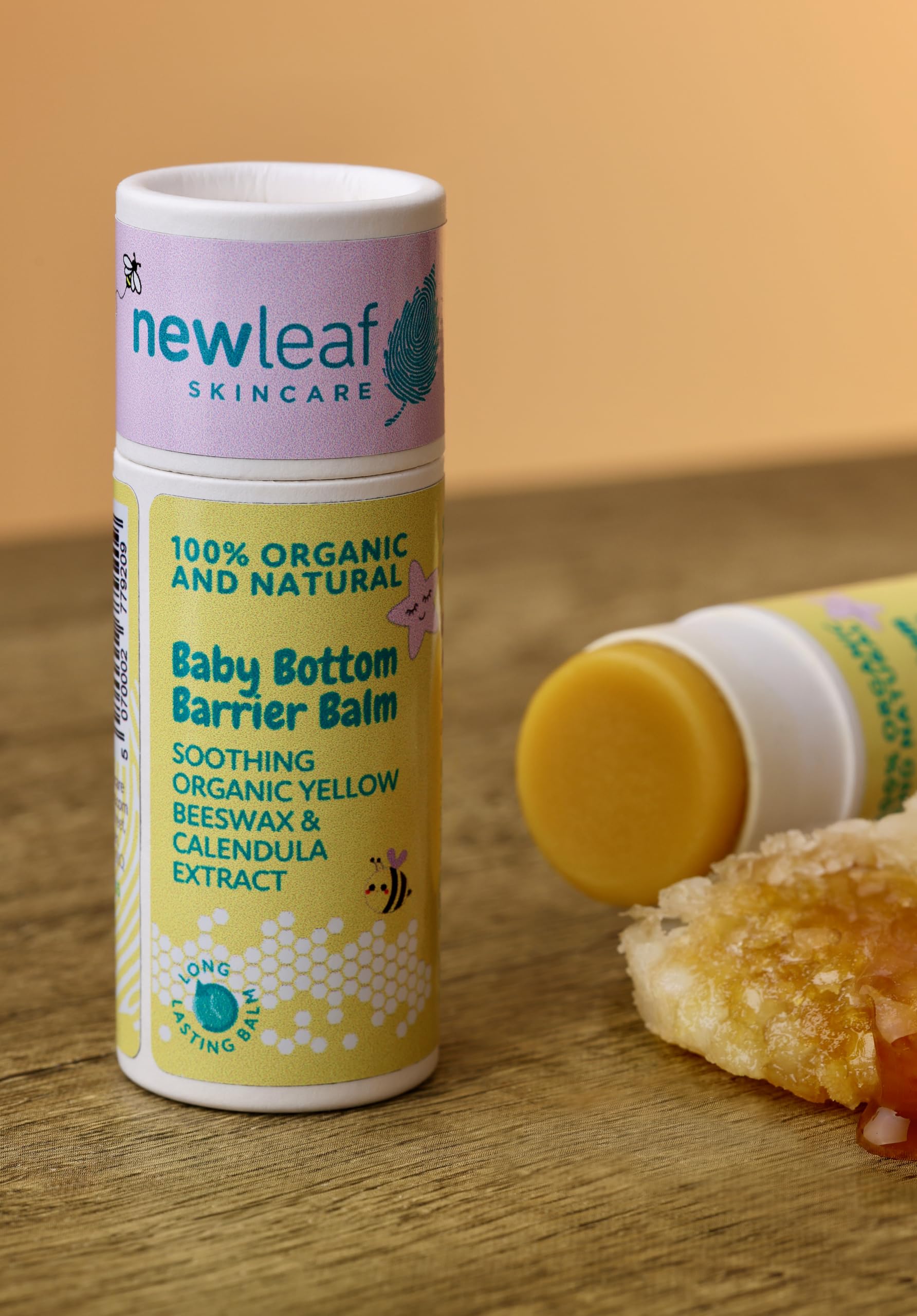 Druide Biolove | Baby Nappy Balm for Diaper Rash | Ecocert Certified ...