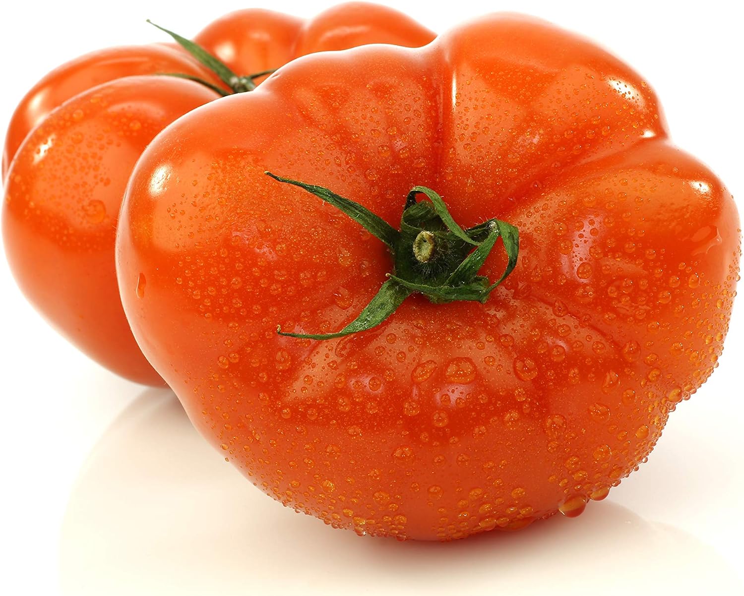 Amazon.com : Beefmaster Hybrid - Tomato Seeds, Non-GMO : Tomato Plants ...