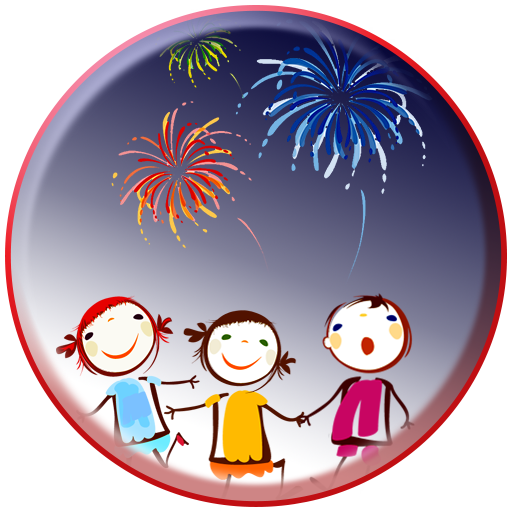 Learning with Fireworks for kids - App on the Amazon Appstore