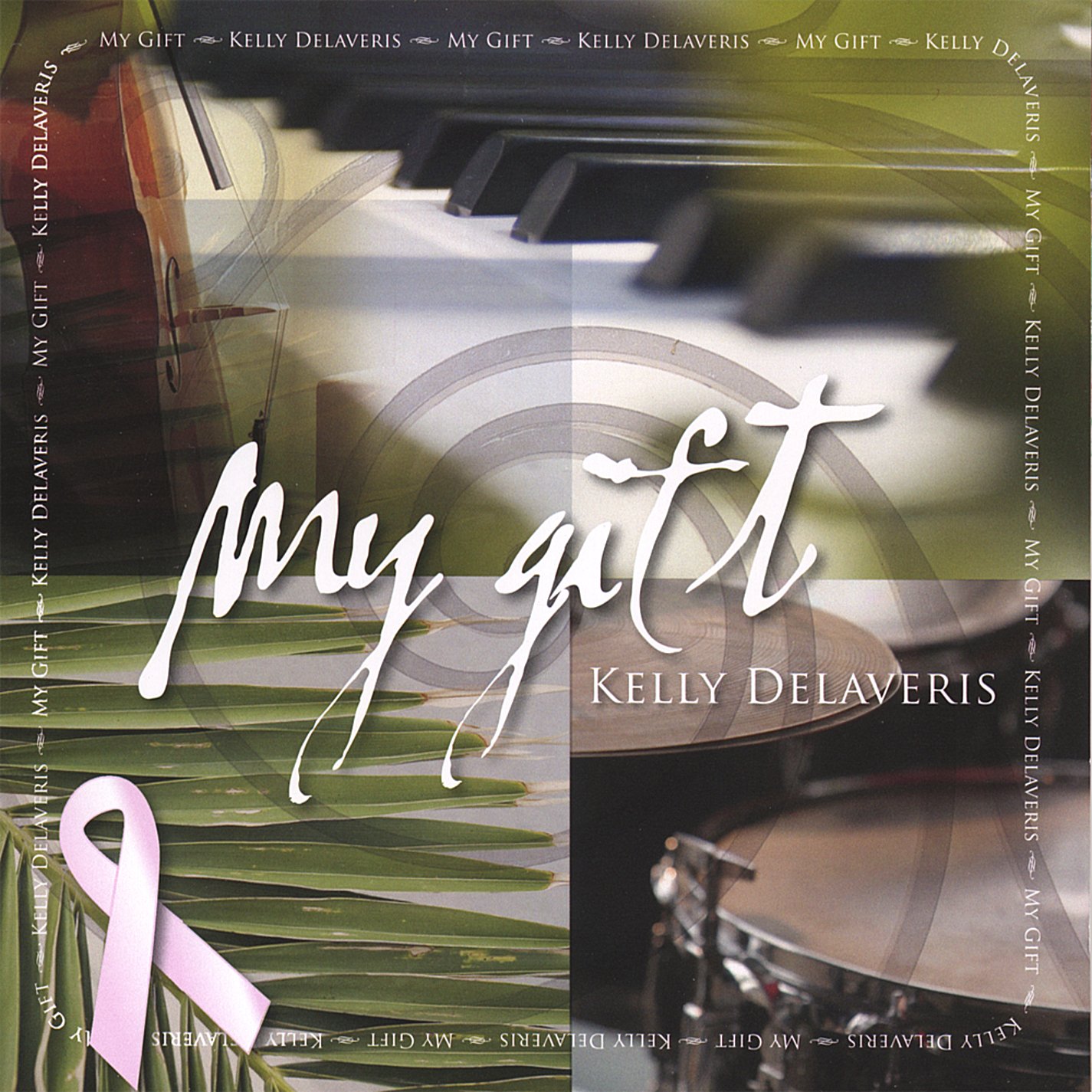 Kelly Crum Delaveris - My Gift - Amazon.com Music