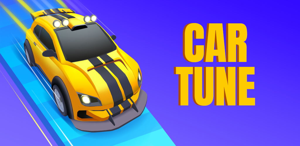 Car Tune: Auto-Tuning-Spiele und Fahren. Auto-Simulator:www.amazon.com ...