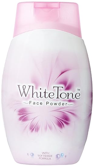 Buy White Tone Face Powder, 70g Online at Low Prices in India - Amazon.in