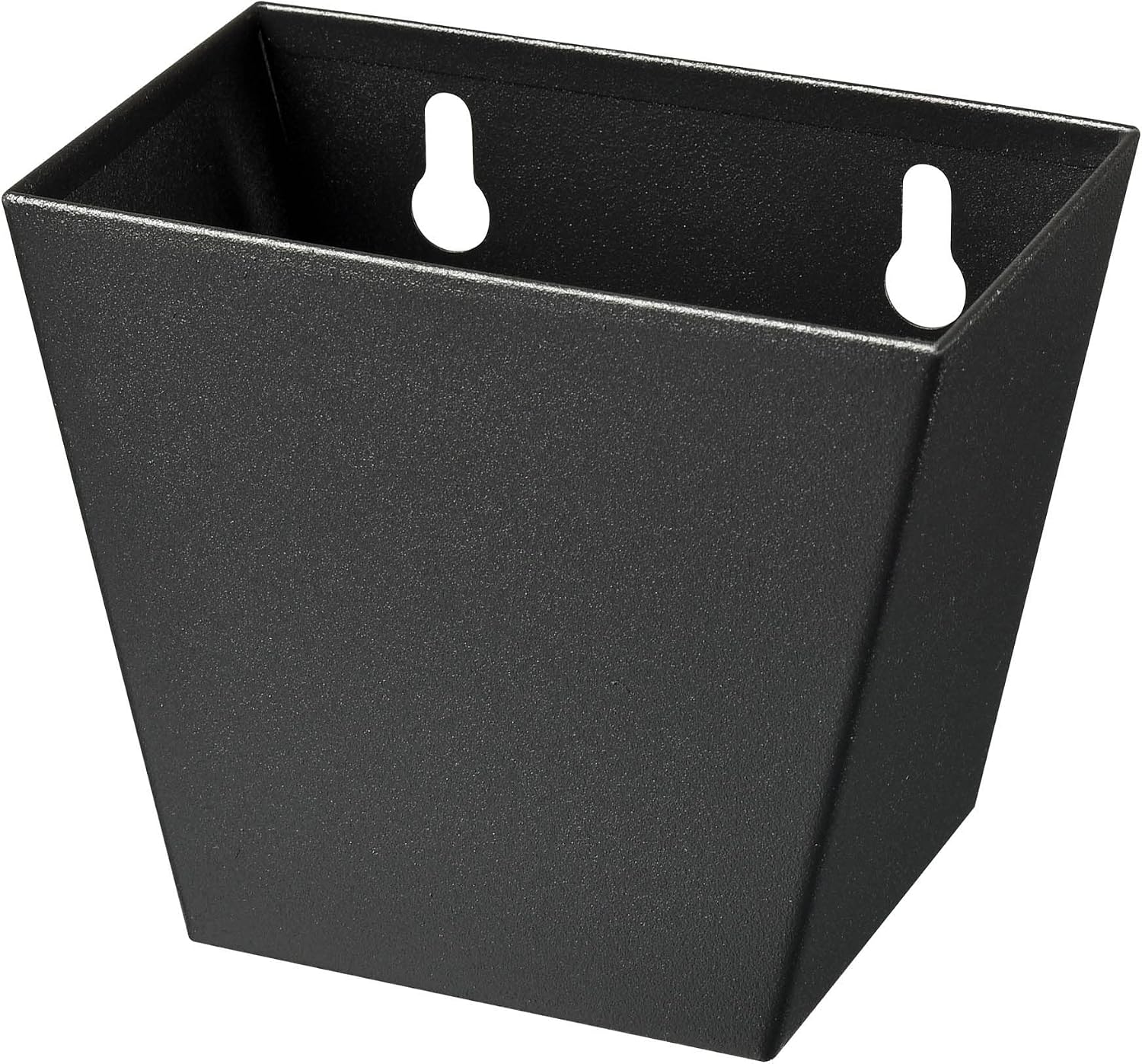 Amazon.com: HAIICEN Black Bottle Cap Catcher Wall Mounted, Stainless ...