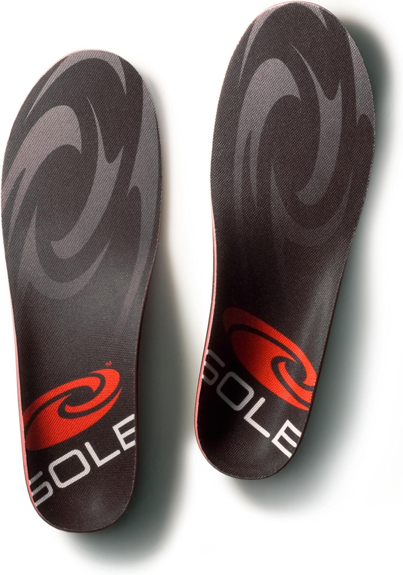 Amazon.com: Sole Softec Ultra Custom Moldable Footbeds Size: M19