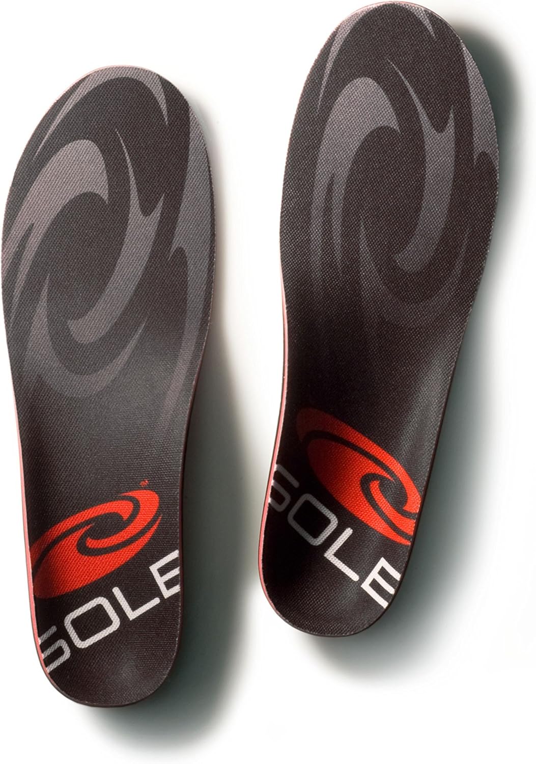 Amazon.com: Sole Softec Ultra Custom Moldable Footbeds Size: M19 ...