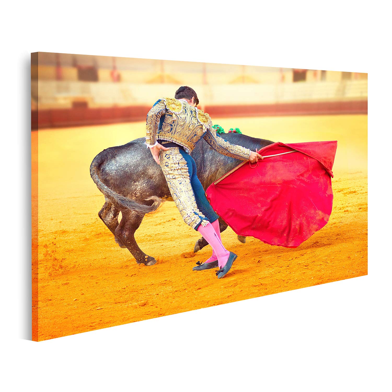 Corrida Spagnola