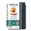 Amazon.com: Canson Sketch Book XL