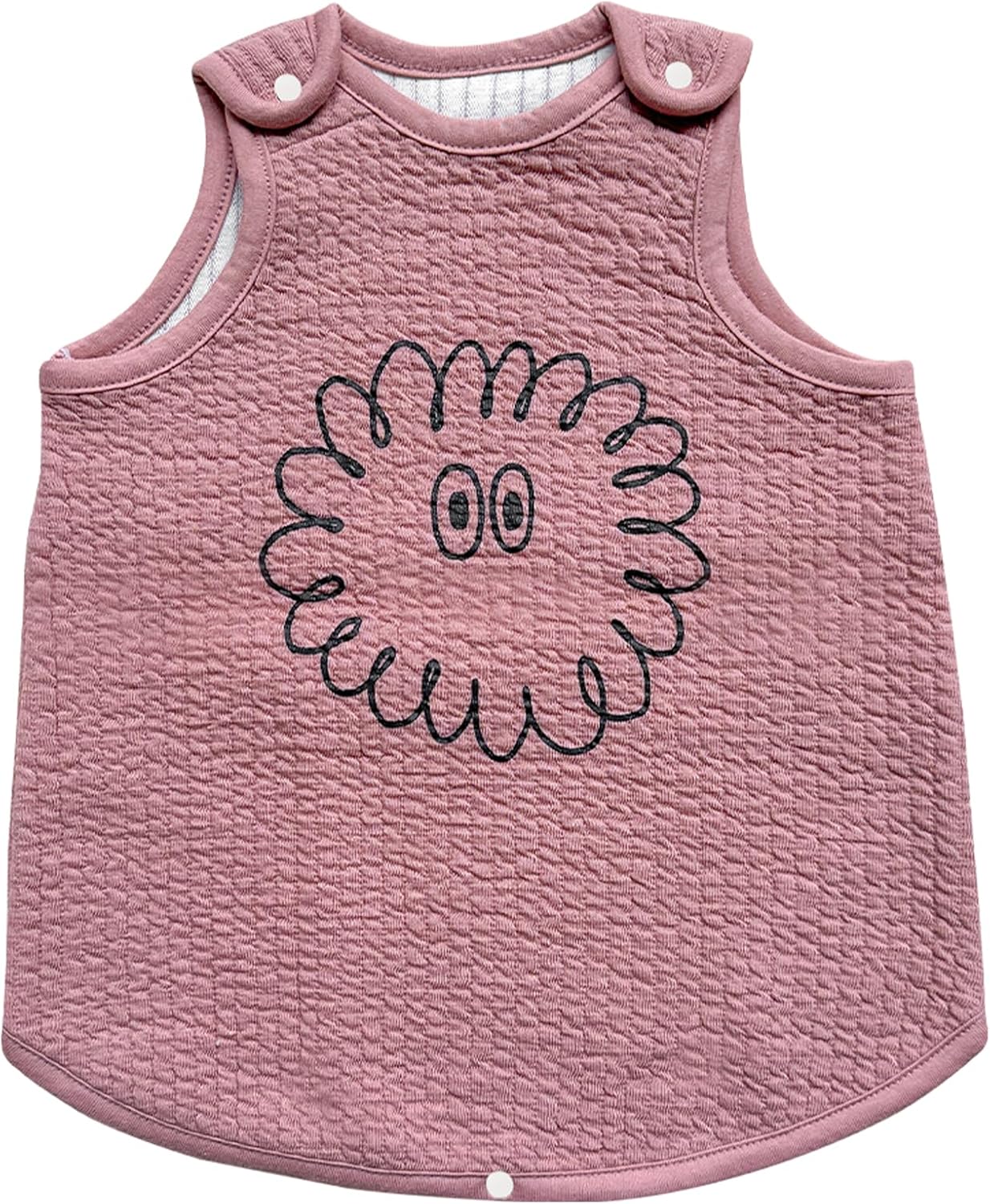 Amazon.com: ORGABOO Baby Sleeping Cotton Sack, Cute Design Sleeping ...