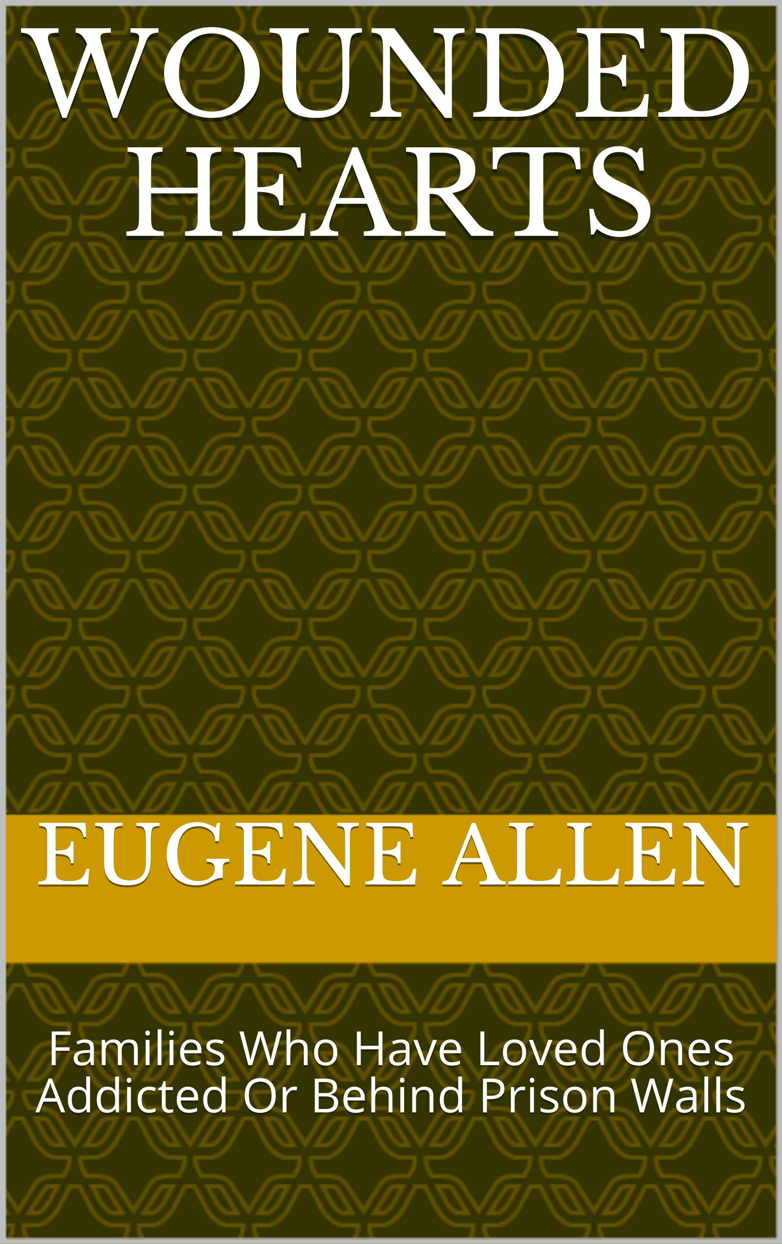 Eugene Allen Family