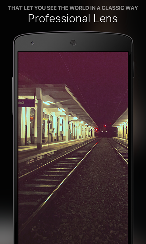 Design FX - App on Amazon Appstore