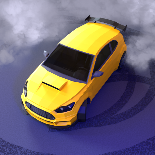 Super Crazy Drift Racing 3D - App on Amazon Appstore