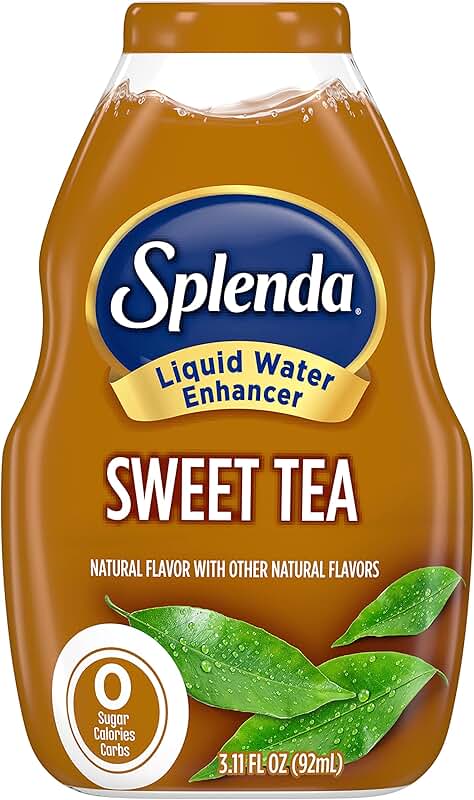 Amazon.com: Water Flavoring Drops: Grocery & Gourmet Food