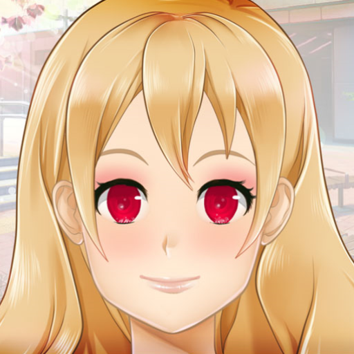 Anime girl character creator And Dress Up Game - App on Amazon Appstore