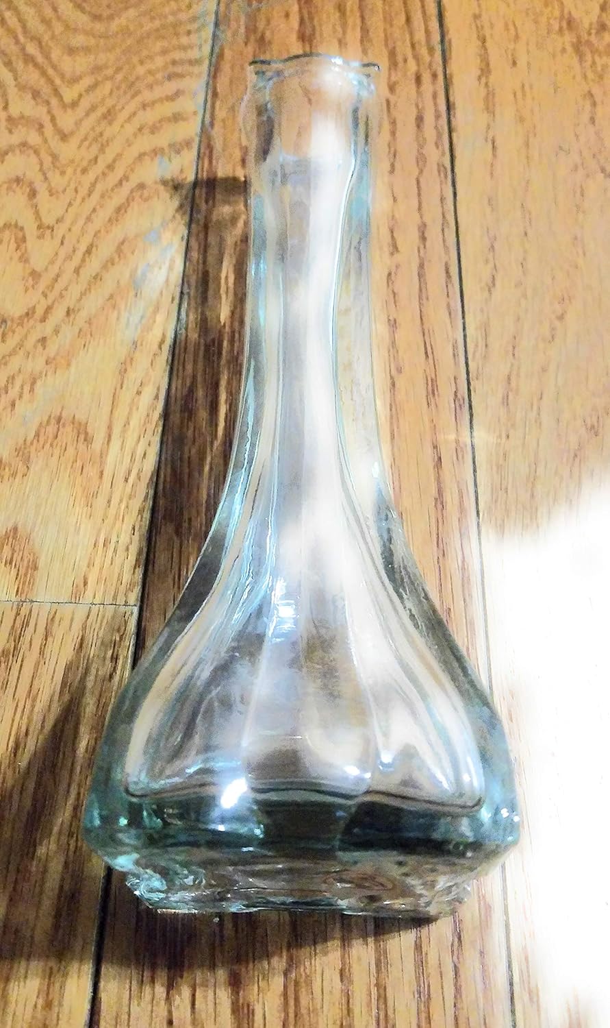 Amazon.com: Pride 10 pc Flower VASH Clear : Home & Kitchen