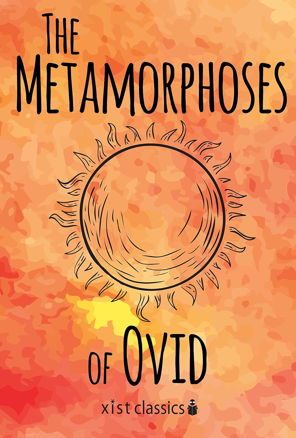 The Metamorphoses of Ovid (Xist Classics) eBook : Ovid, Feeney, Denis ...
