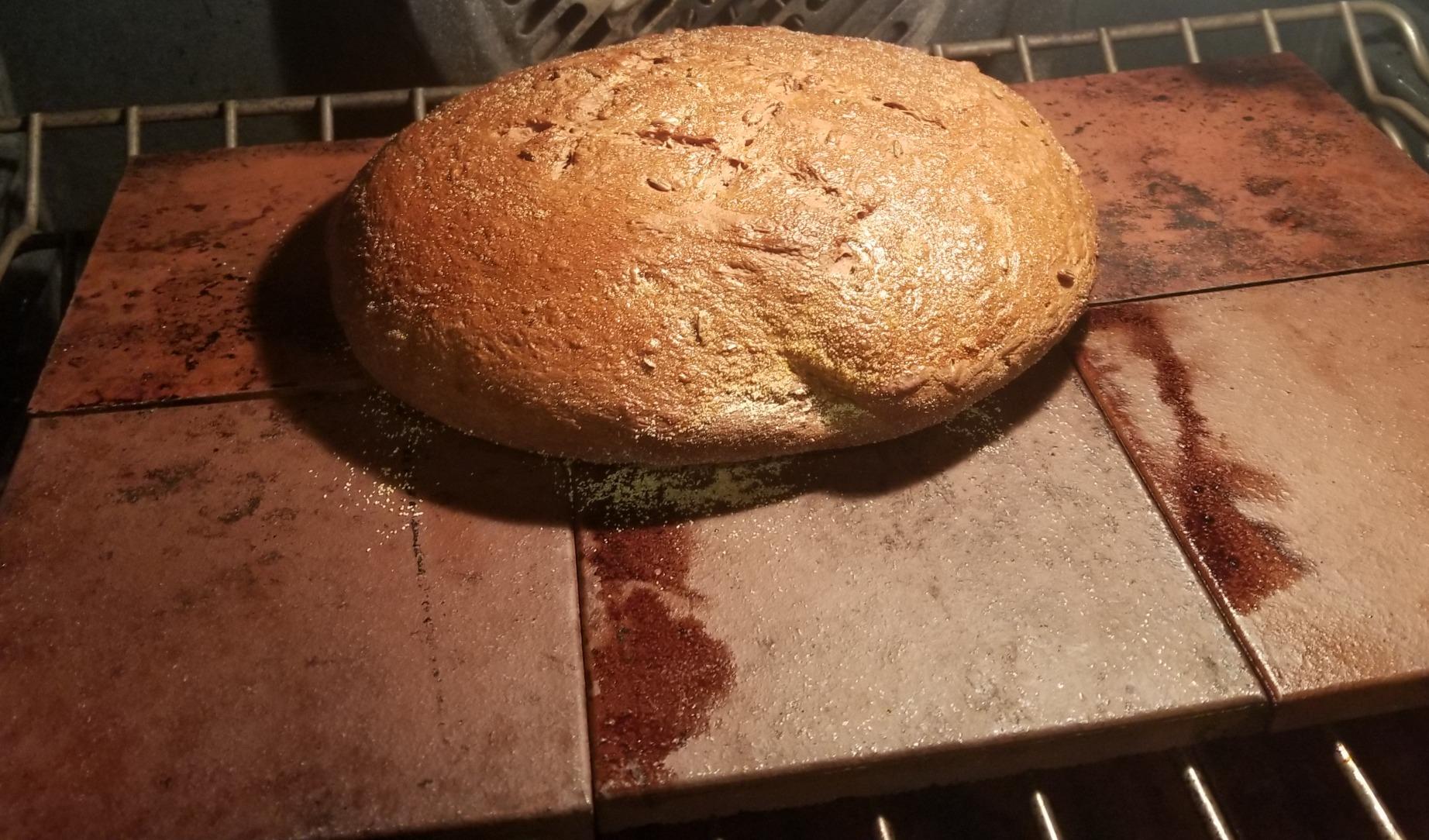 Rustic European Breads from Your Bread Machine: Eckhardt, Linda West ...