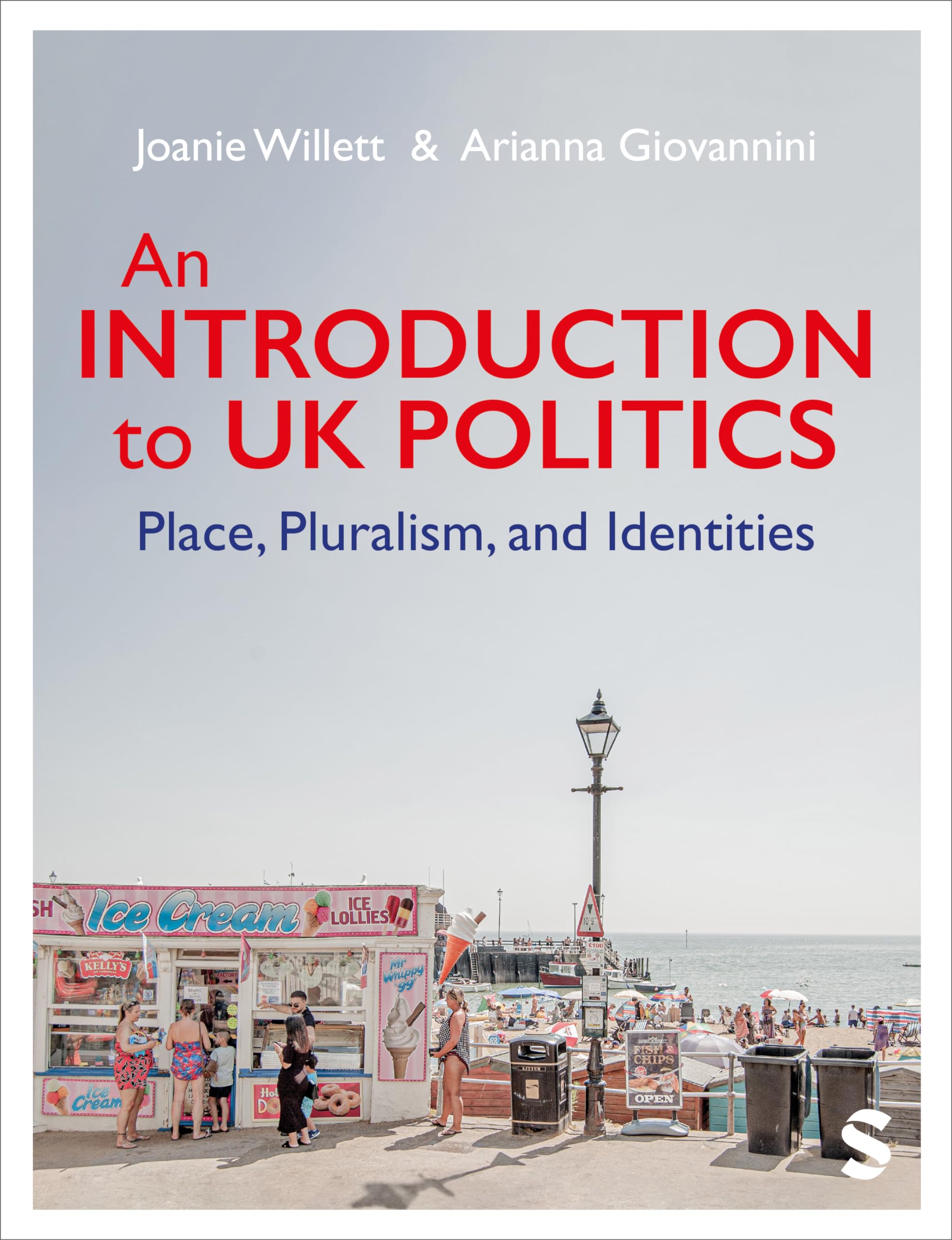 Snapklik.com : An Introduction To UK Politics: Place