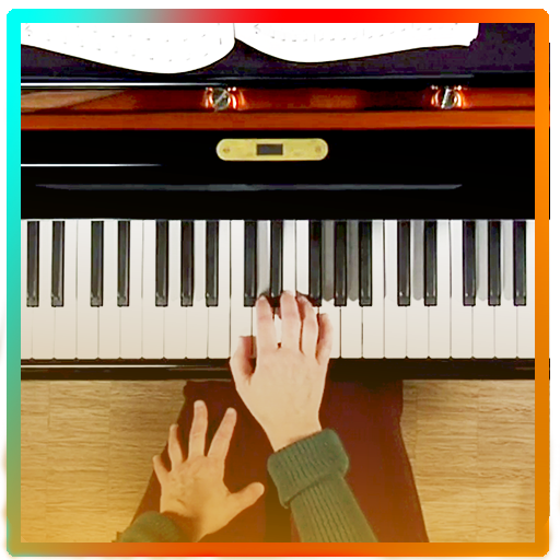 Piano Keys - App on Amazon Appstore