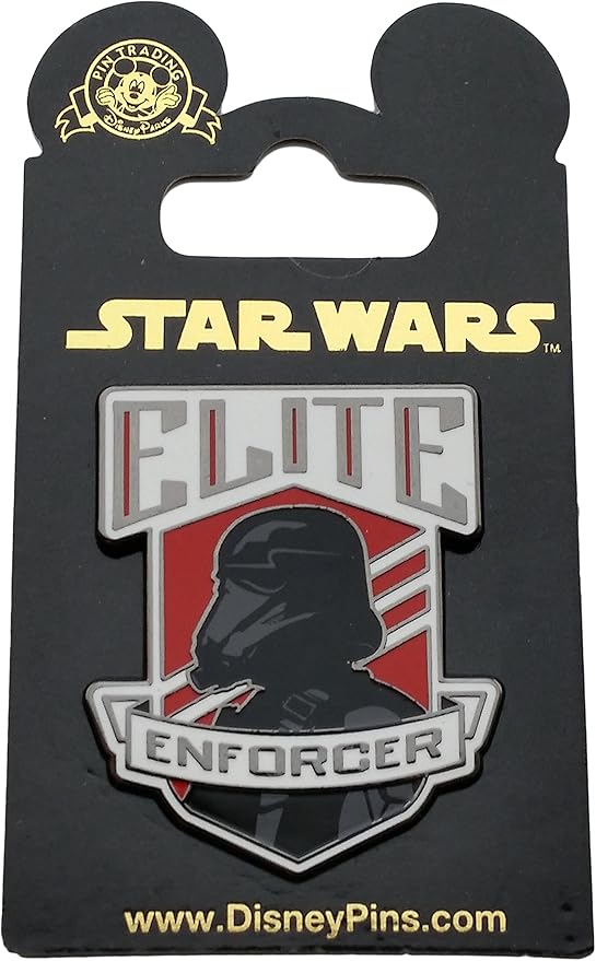 Disney Pin - Star Wars Rogue One - Elite Enforcer at Amazon's ...