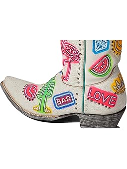 Old gringo razz brown + FREE SHIPPING | Zappos.com