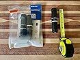 Amazon.com: Cable Matters 3-Pack 10Gbps Cat6A Shielded IP68 Waterproof ...