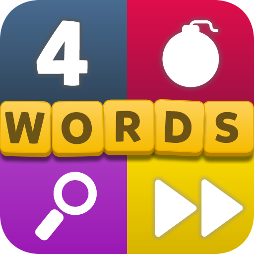 4 Words Clues - Word Association Game - App on Amazon Appstore