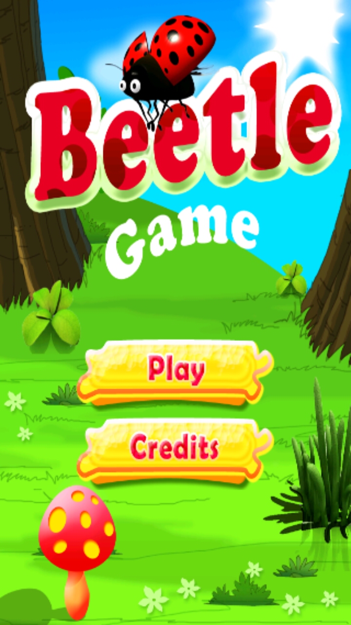 beetle game - App on the Amazon Appstore