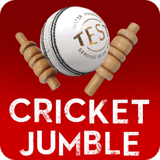 Word Jumble Cricket Players - App on Amazon Appstore
