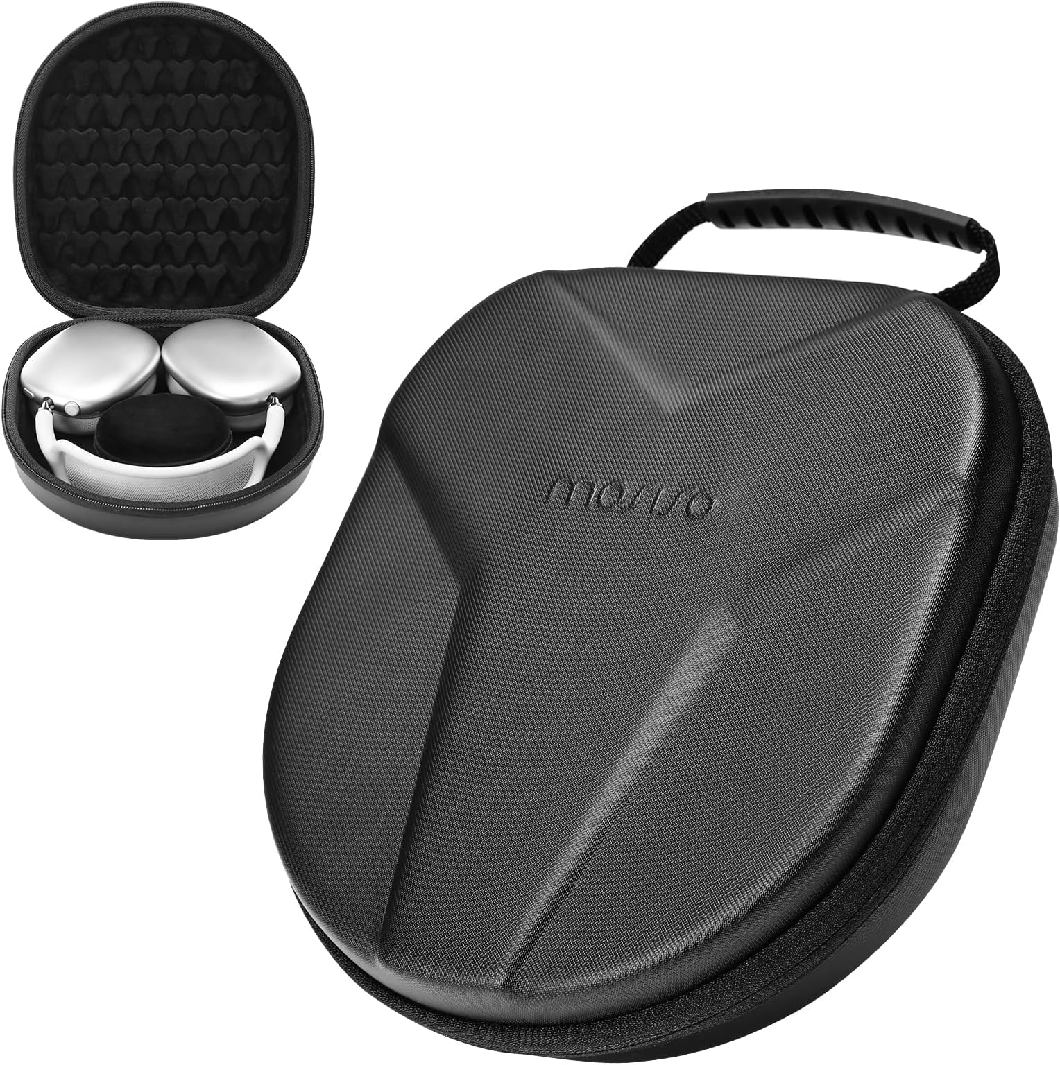 Amazon.com: CaseSack Case for Sony WH-1000XM5, WH-1000XM4, WH-XB910 ...