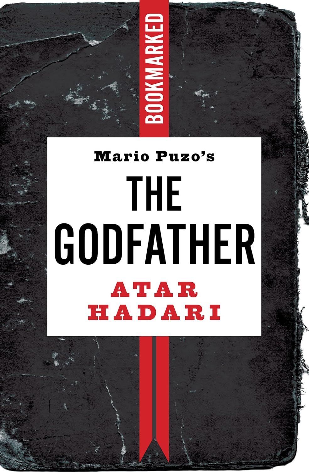 Amazon | Mario Puzo's the Godfather: Bookmarked | Hadari, Atar | General