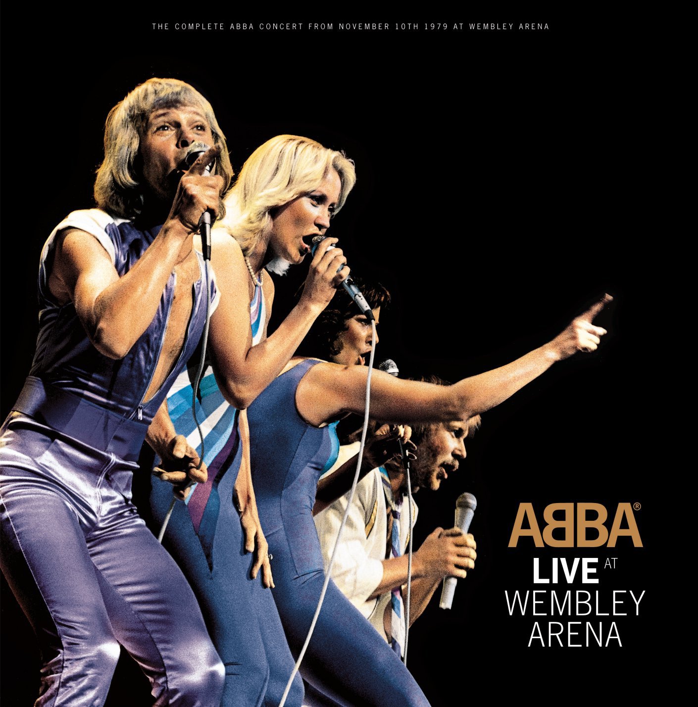 Live At Wembley Arena (2 CD, Digi Book, Limited): Amazon.de: Musik-CDs ...