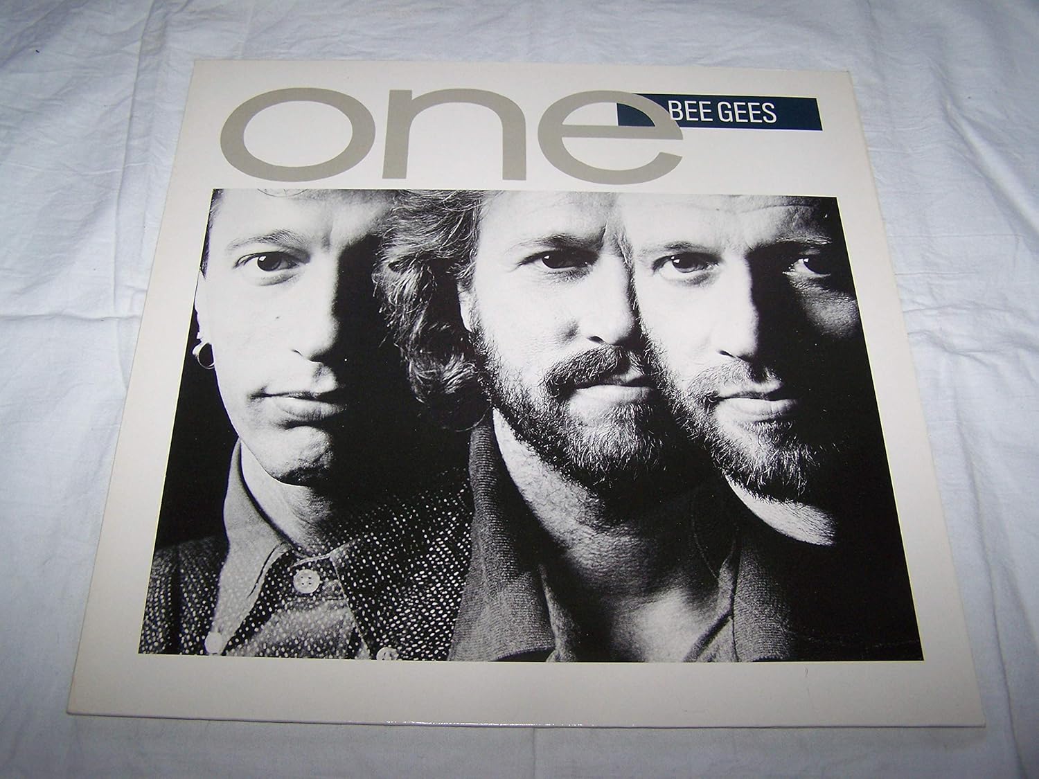 One (1989) [VINYL] by Bee Gees: Amazon.co.uk: CDs & Vinyl